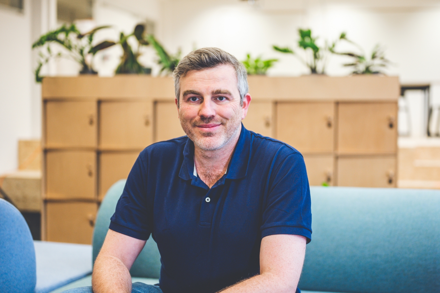 Empathie geht auch digital | AOK Systems